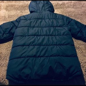 Faded Glory | Jackets & Coats | Young Mens Puffer Jacketcoat | Poshmark